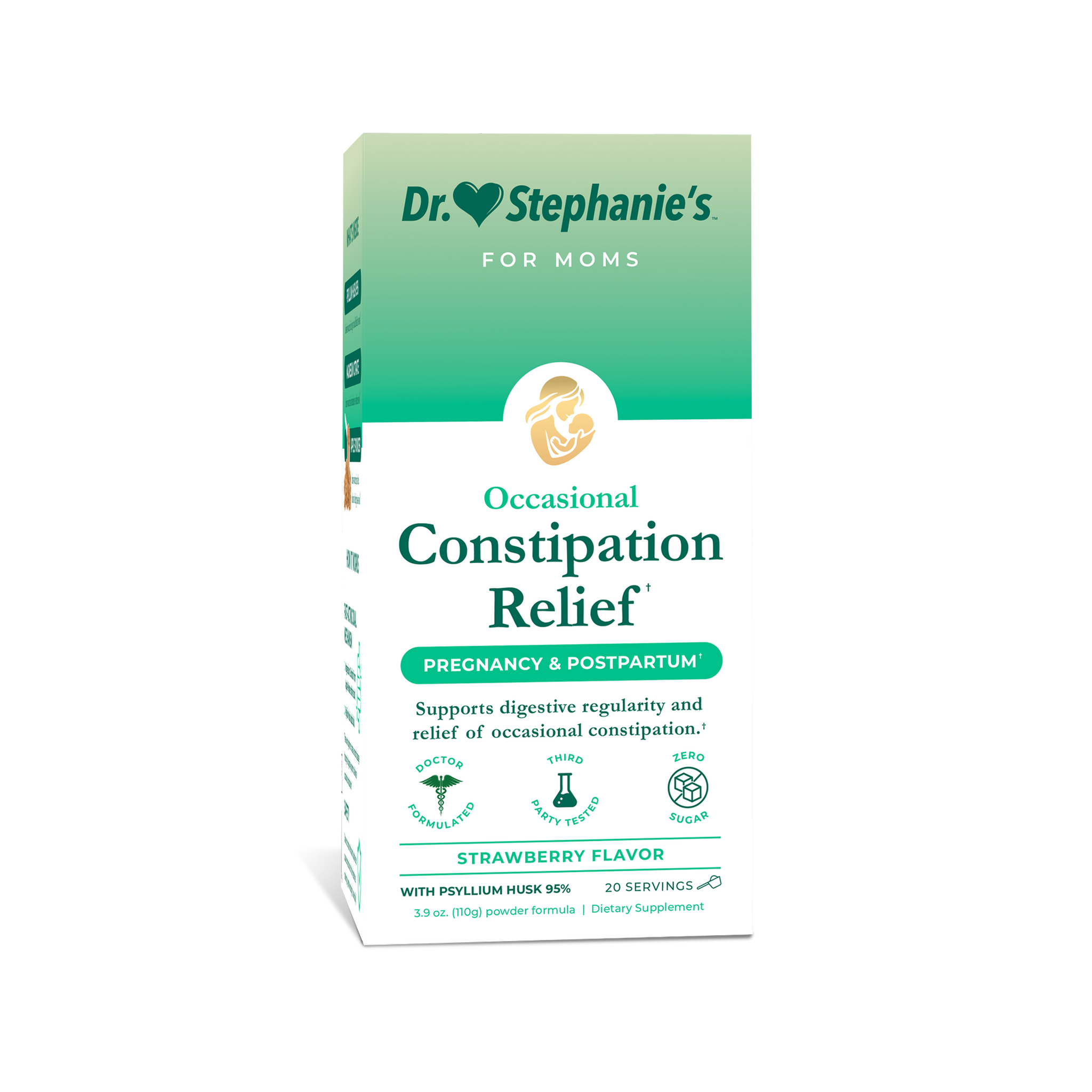 Constipation Relief Drink Mix