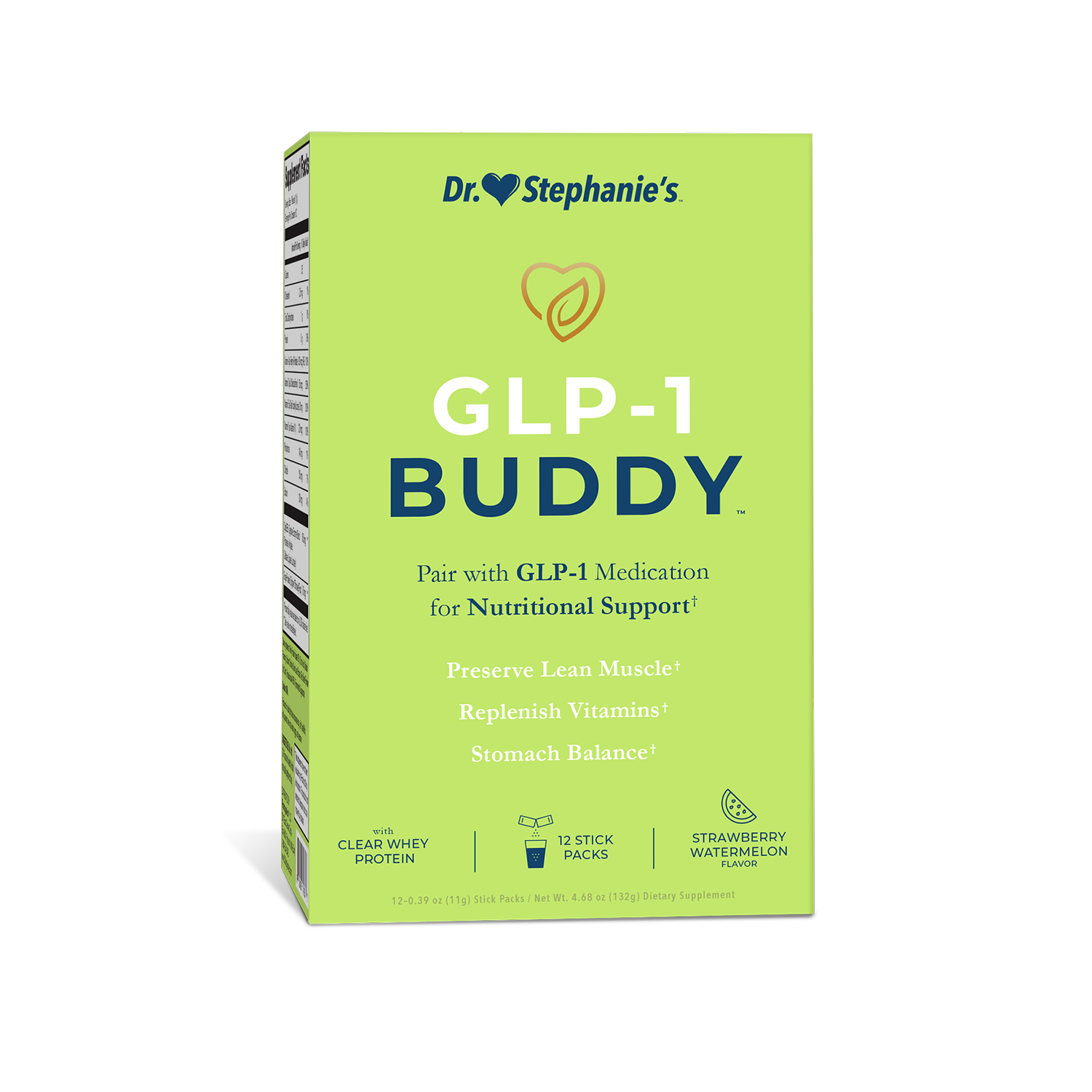 GLP-1 Buddy