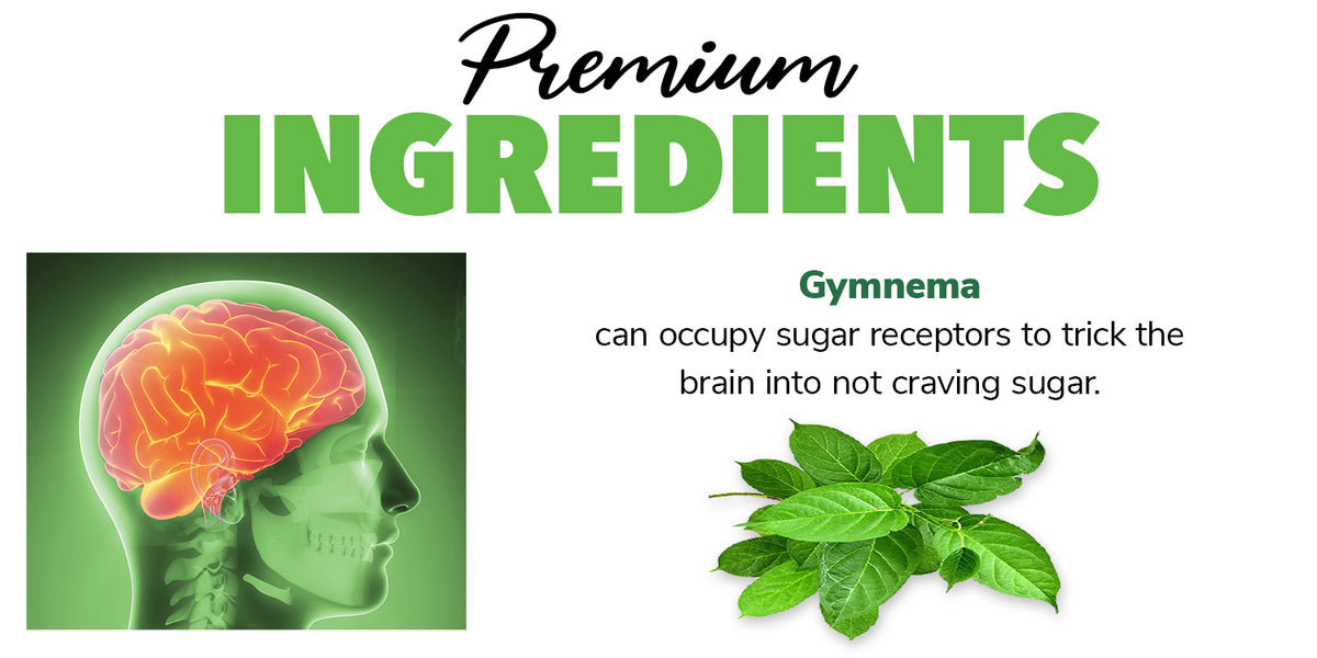 Carb & Sugar Blocker™ - Natural Weight Loss & Blood Sugar Support